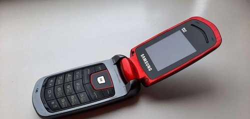 Телефон Samsung-Е2210