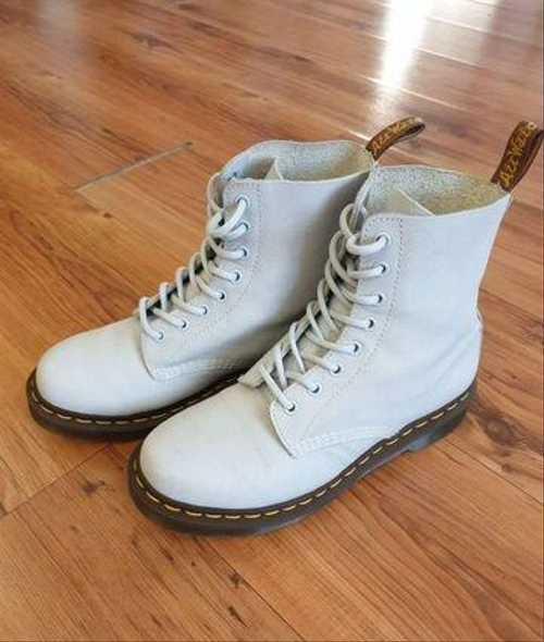 Ботинки Dr Martens женские 39 размер