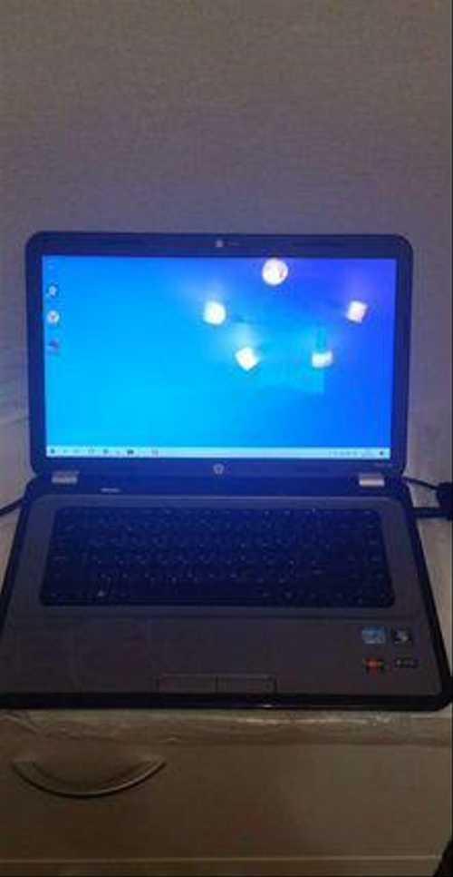 Hp pavilion g6 1358еr