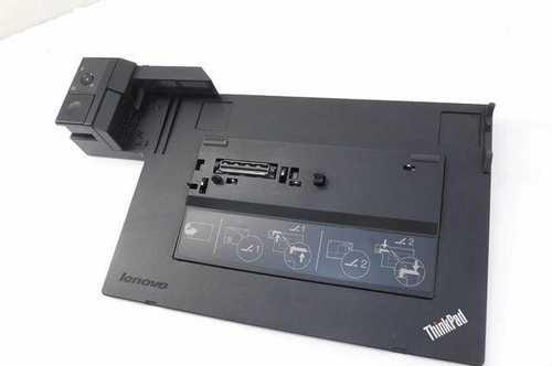 Док-станция Lenovo ThinkPad Mini Dock Series 3