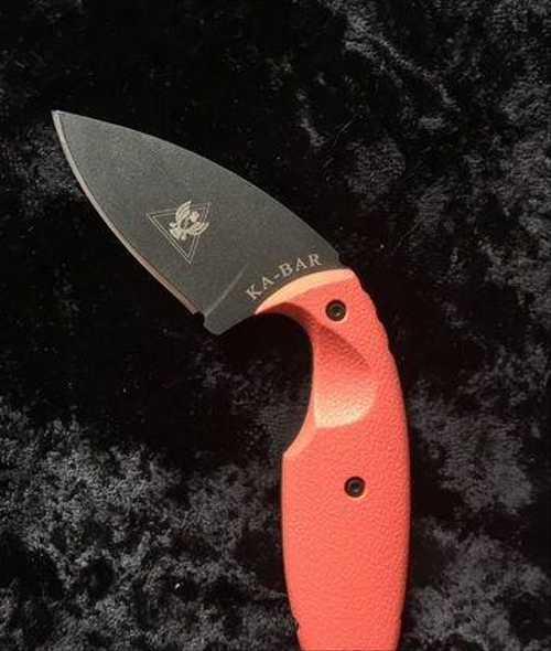 Нож Ka-Bar TDI Law Enforcement 1480 BO