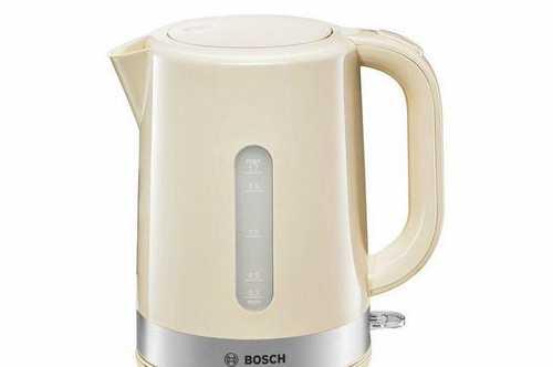 Чайник Bosch TWK7407