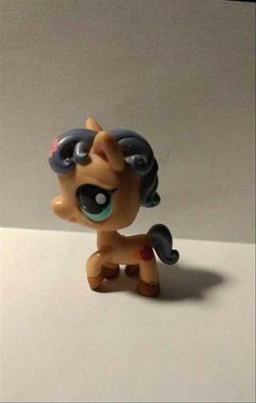 Littlest Pet Shop