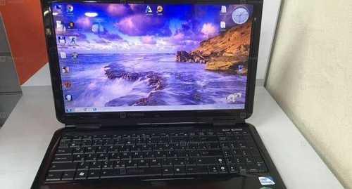 Ноутбук Asus F52Q