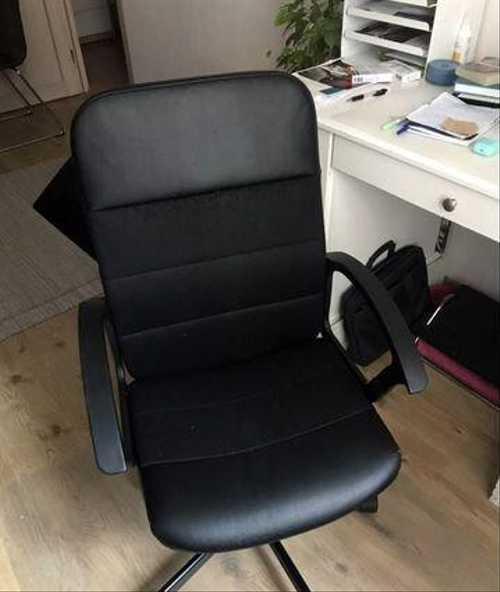 Компьютерное кресло IKEA renberget