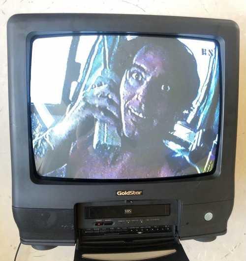 Моноблок телевизор. Моноблок ТВ+ВХС. Телевизор моноблок. Телевизор с видеомагнитофоном. VHS телевизор.