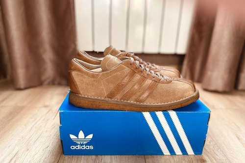 Кроссовки adidas tobacco lx 9,5 uk