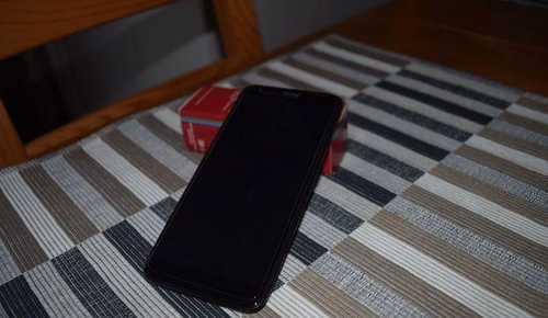 Lenovo K320t 2/16Gb Black