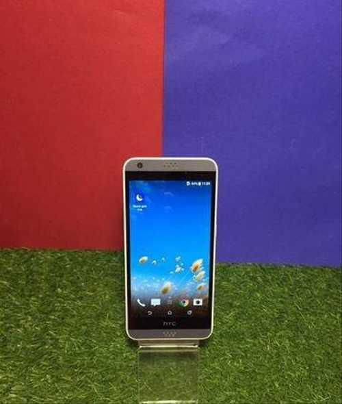 Смартфон HTC desire 630 (кр 2396)