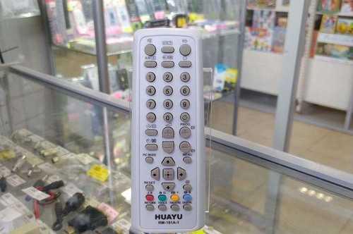 Пульт для телевизора Sony RM-W100, RM-W103