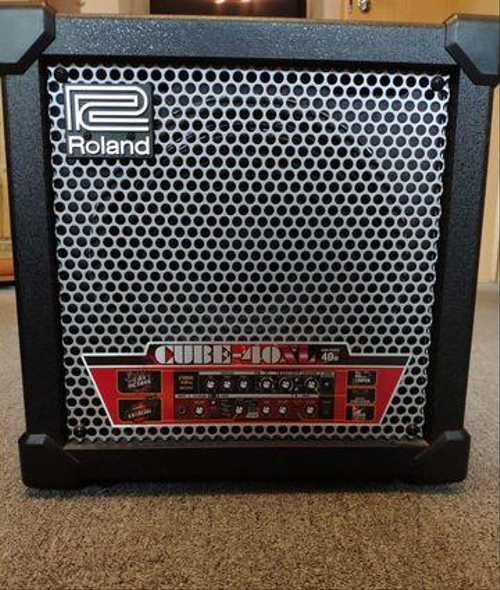 Roland Cube 40XL