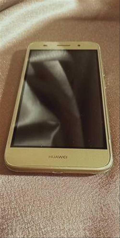 Huawei CRO-L22