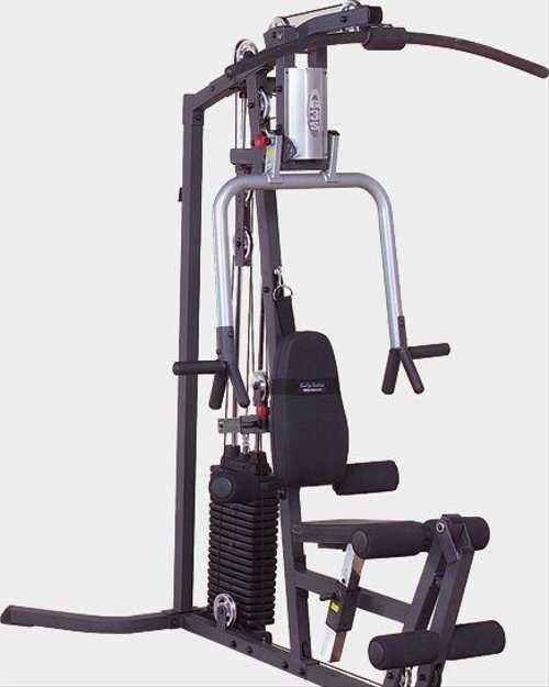 Силовой комплекс Body Solid G3S
