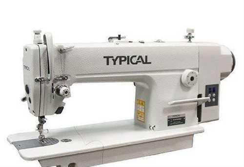 Промышленная швейная машина Typical GC6150MD