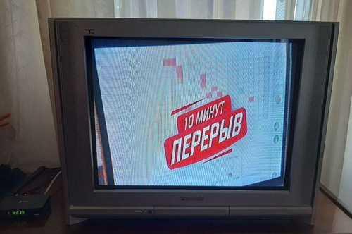 Телевизор