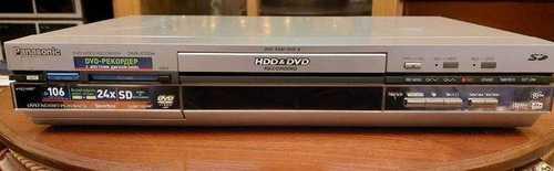 DVD Recorder Panasonic DMR-E100HEE