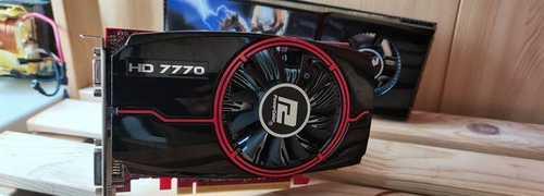 AMD PowerColor HD 7770