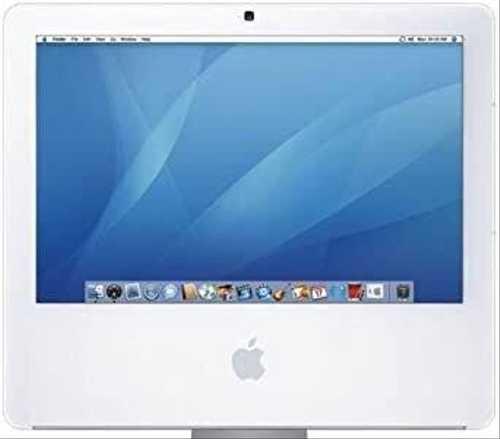 Apple iMac 17 A1208