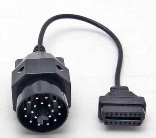 Переходник OBD 20 pin 20pin 16 pin 16pin BMW