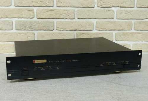 Parasound D/AC-800 CD Dac