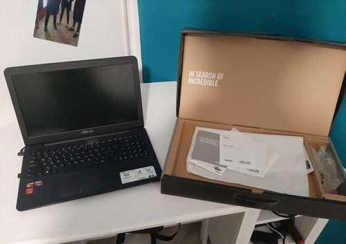Asus f555y