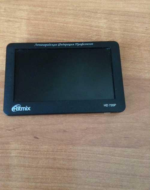 Мр3 плеер Ritmix