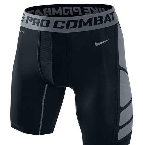 Спортивный комплект nike PRO combat
