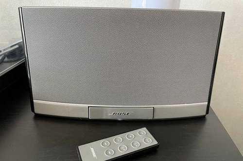 Колонка Bose Sounddock