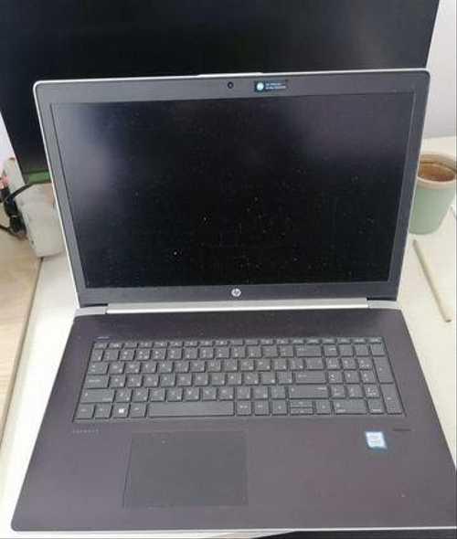 HP Laptop ca 0043ur, HP ProBook 470 G5