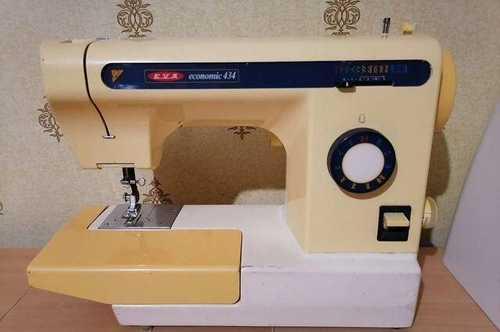 Швейная машина EVA