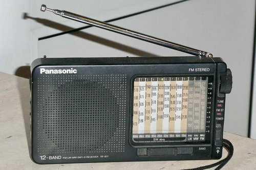 Радиопремник Panasonic RF-B11