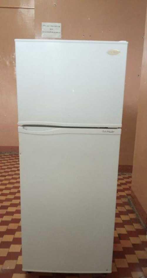 Холодильник daewoo-FR3501, высота-166 см,ш-66 см