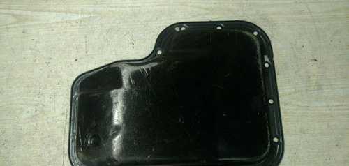 Поддон АКПП Mazda Demio B3ME