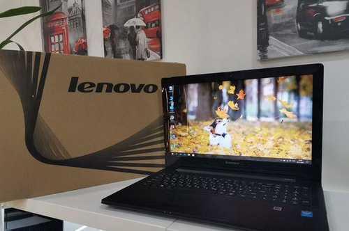 Lenovo:15,6"/ intel 4 ядpa/ 4 gb/ 500 gb/доставка