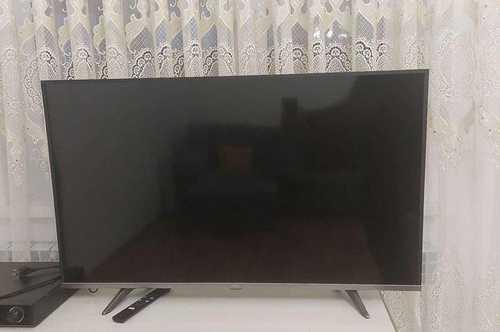 Телевизор LED TCL 43" L43S6FS full HD Smart TV