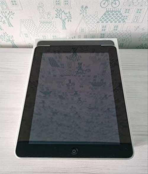 iPad модель А1337 Wi-Fi+3G