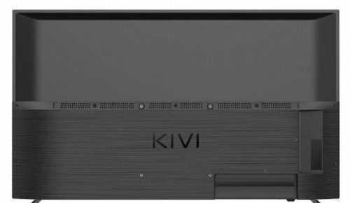 Телевизор kivi 50" разбит экран (матрица)