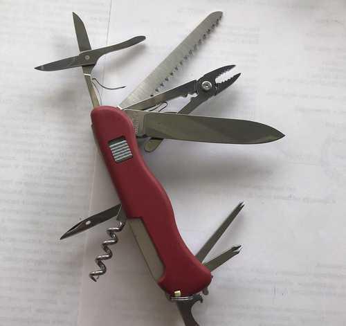 Нож Victorinox Hercules