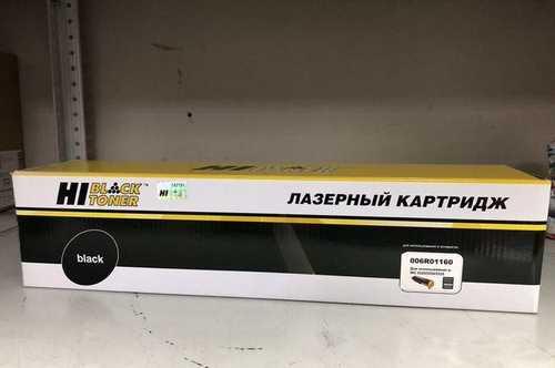 Лазерный картридж xerox 006R01160