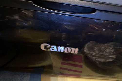 Принтер сканер Canon Кенон pixma MP282