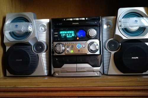 Philips FW-C700