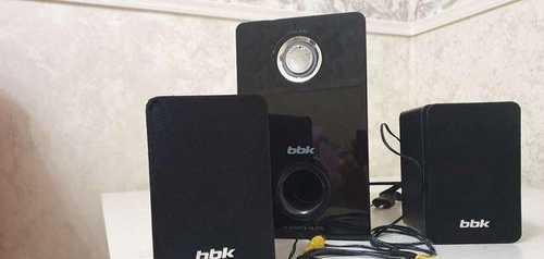 Bbbk CA-2115 компьютерная акустика