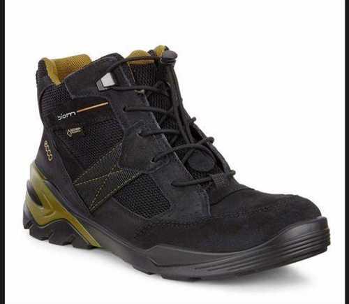 Ecco biom gortex 37р