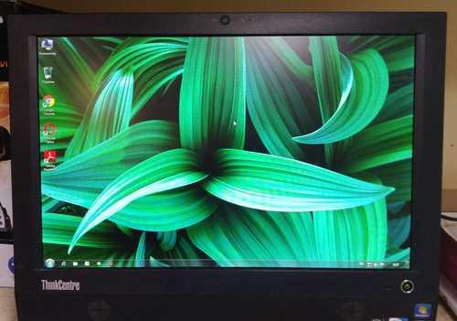 Моноблок Lenovo Thinkcentre A70z, Б/У