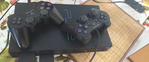 Sony PS2