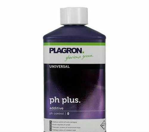 Регулятор Plagron pH plus