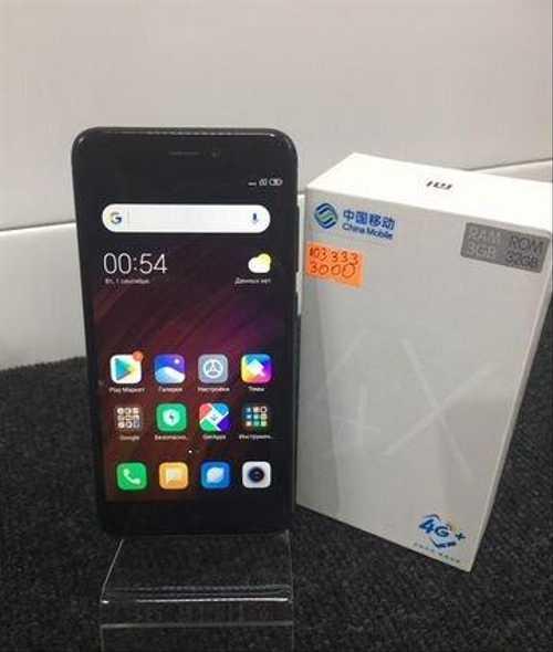 Телефон Xiaomi redmi 4x(103333)