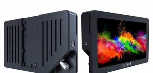Smallhd focus 5 sdi