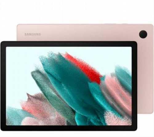 Samsung Galaxy Tab A8 4/64 GB Wi-Fi Pink