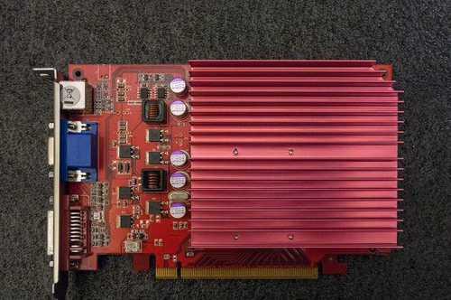 GeForce 7300 GT 256mb ddr2 128bit Gainward